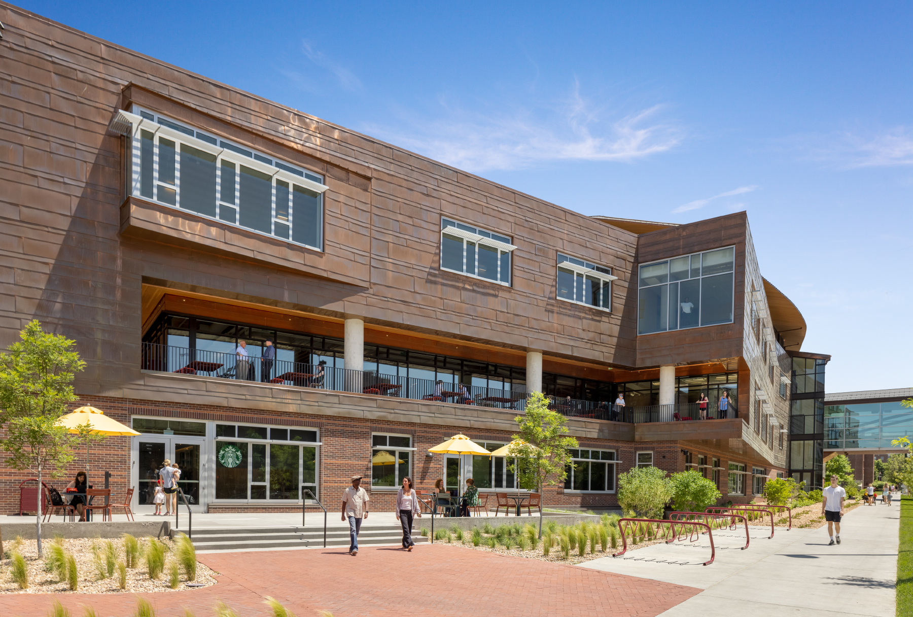 University of Denver Community Commons