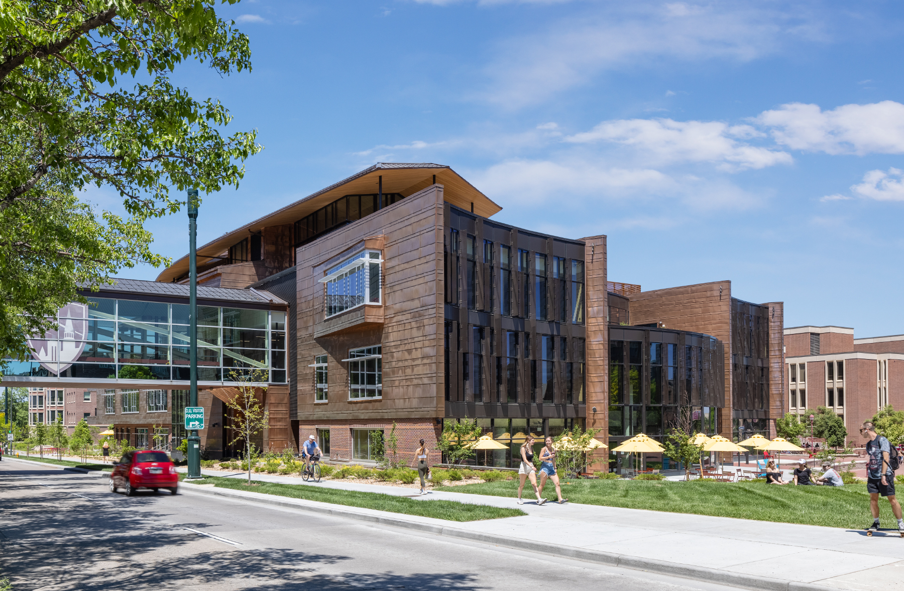 University of Denver Community Commons