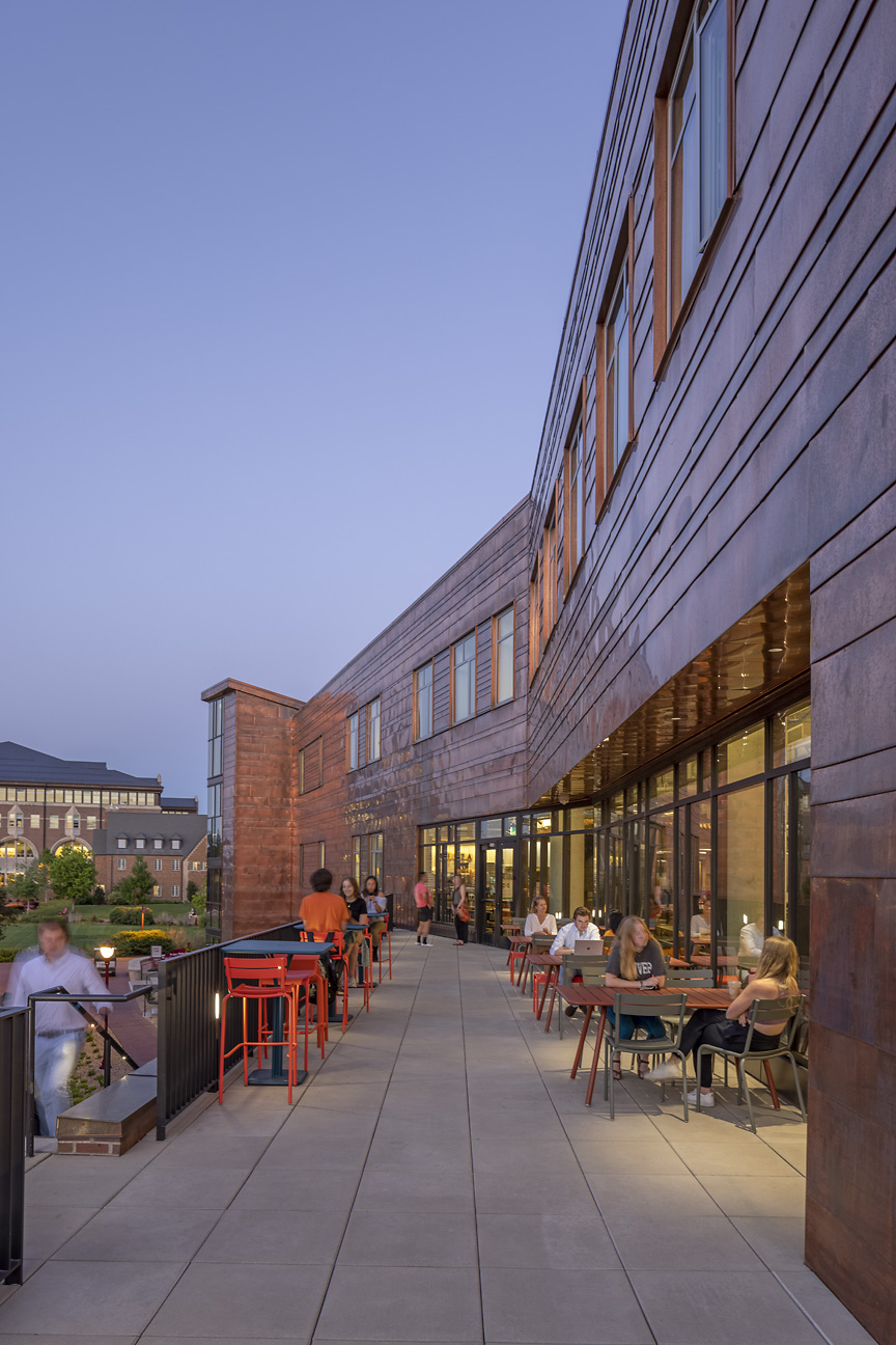 University of Denver Community Commons