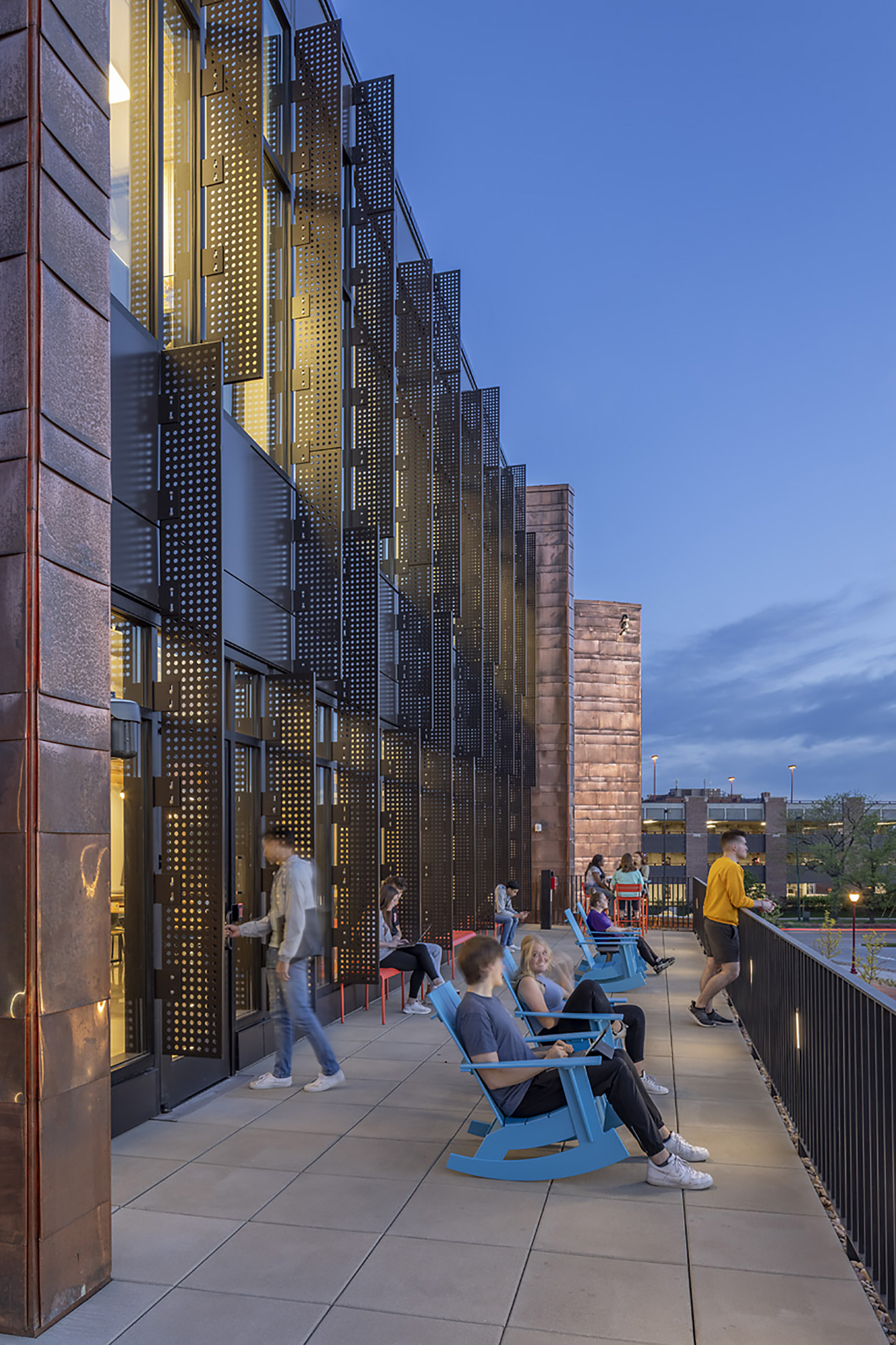 University of Denver Community Commons